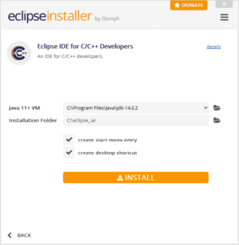 IAR Eclipse Setup Guide — Tools Setup - JBLopen