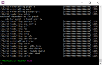 IAR Eclipse Setup Guide — Tools Setup - JBLopen